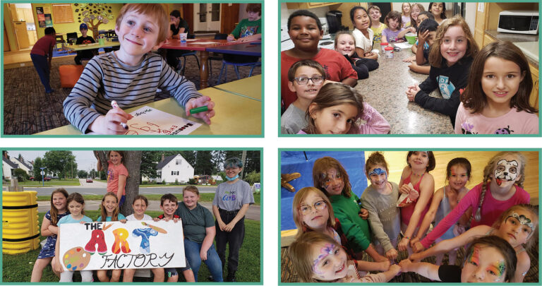 Kids Programs (Gr. K-5) – BGC Miramichi – BGC