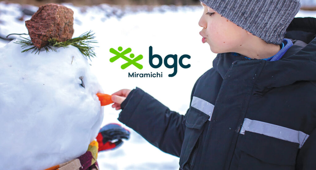 Winter Programs – BGC Miramichi – BGC